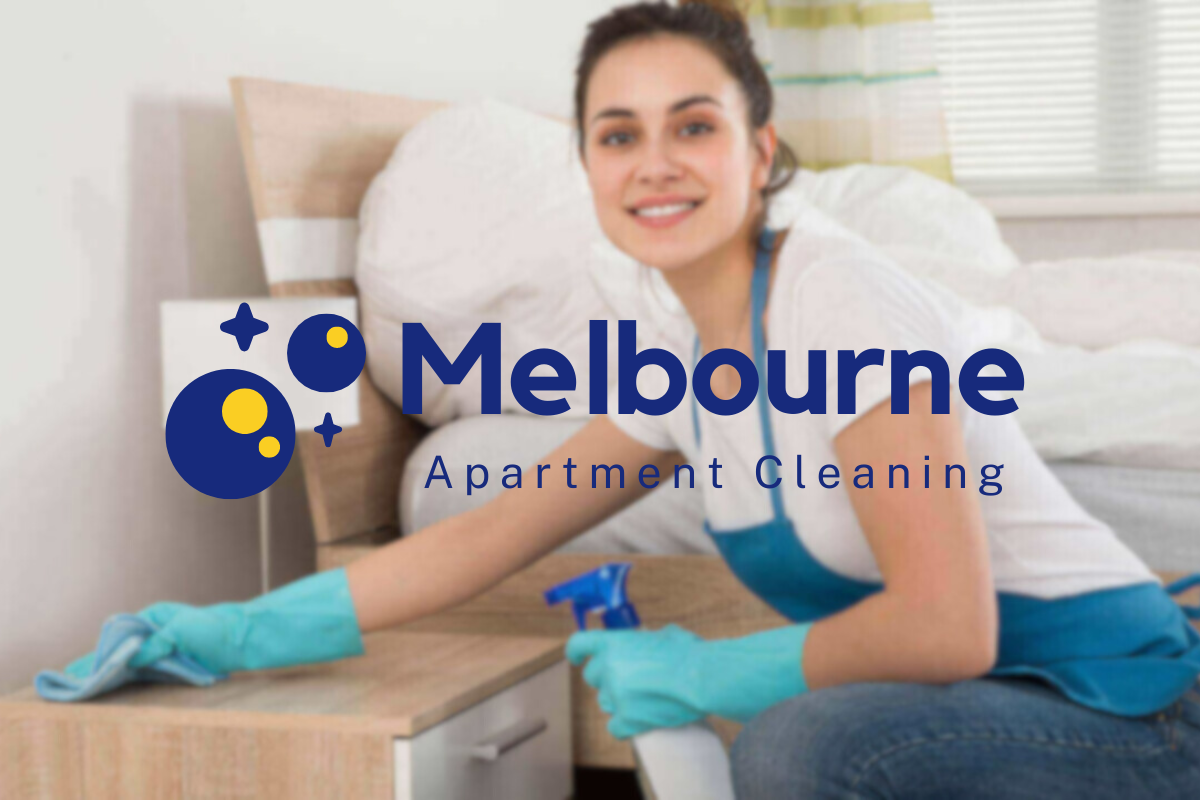 Melbourne Apartment Cleaning | Professional Cleaning Services in ...